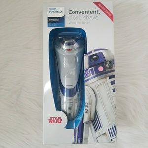 Star Wars | Other | Philips Norelco Star Wars Shaver Shaver Sw370 ...